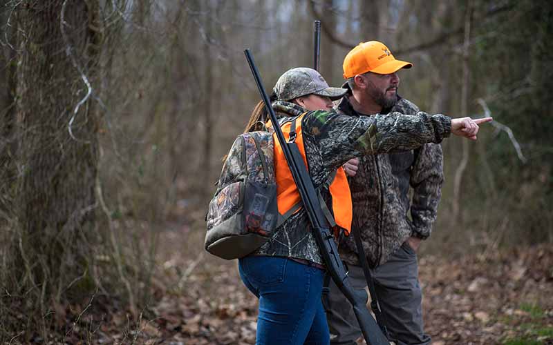 Hunting & Trapping Regulations | Virginia DWR